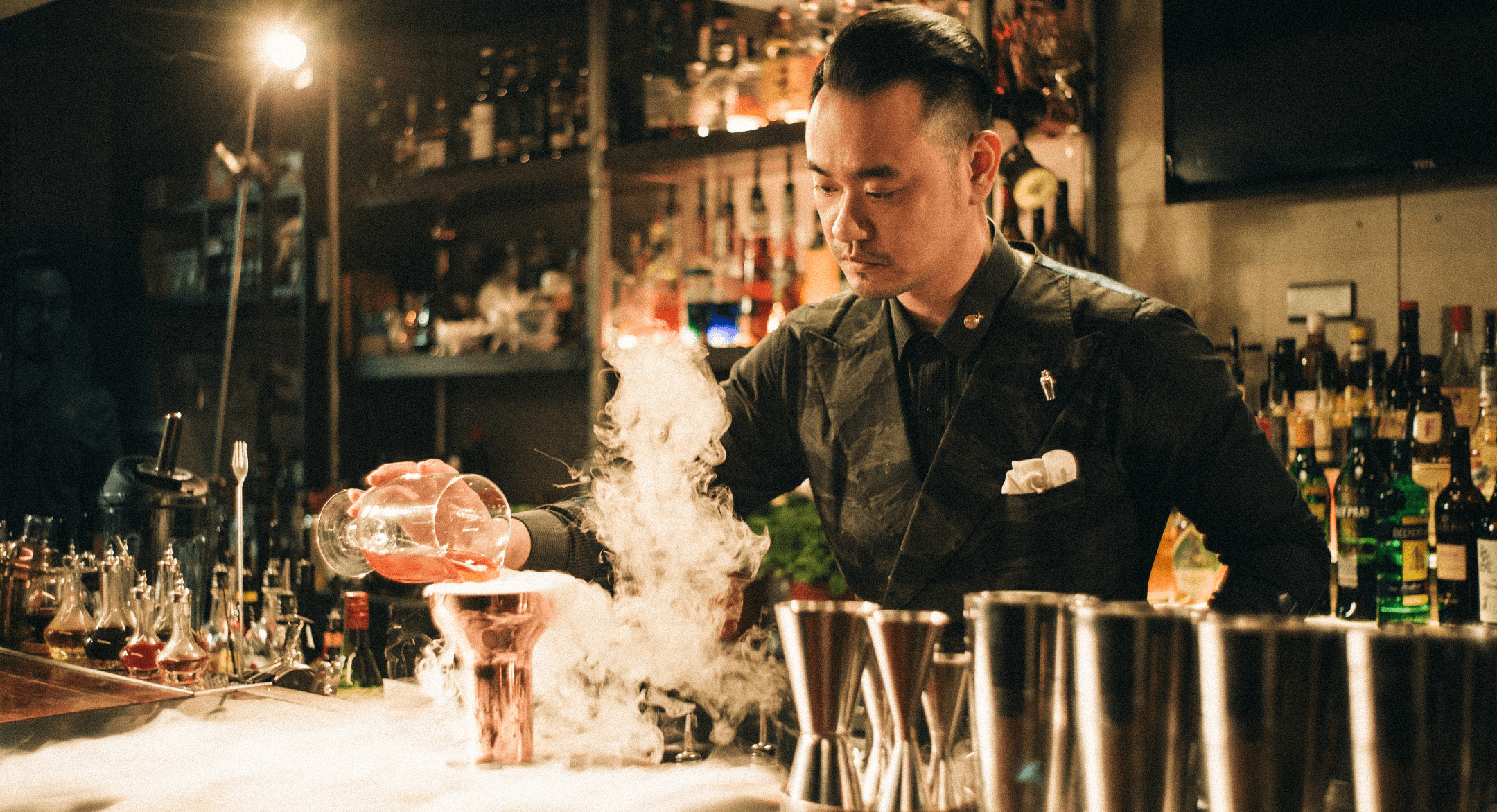 專訪Fourplay主理人Allen｜學籽