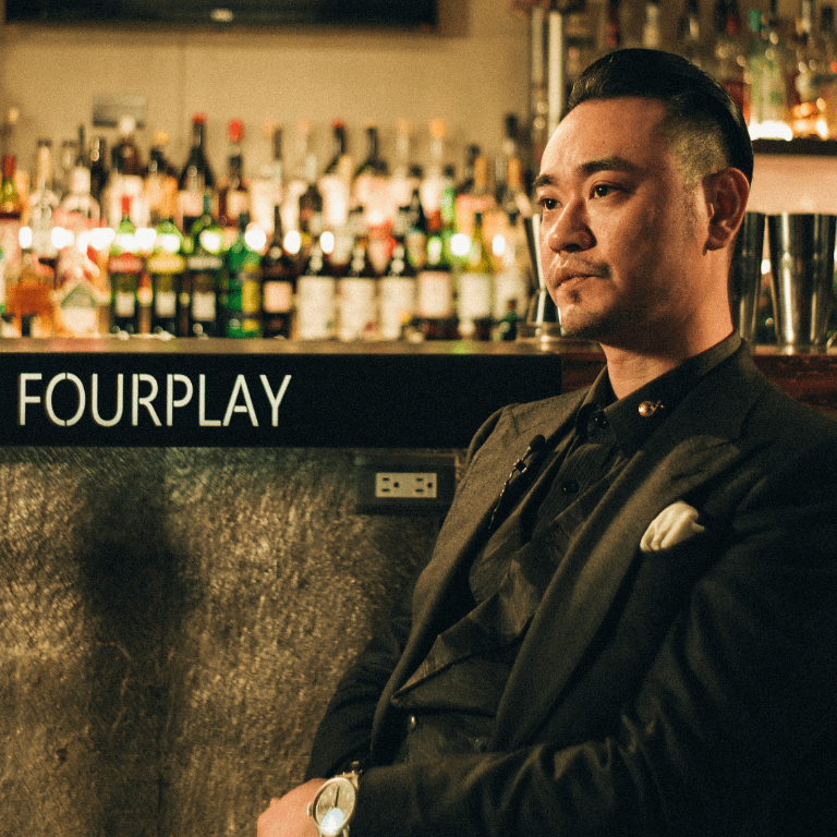 專訪Fourplay主理人Allen｜學籽
