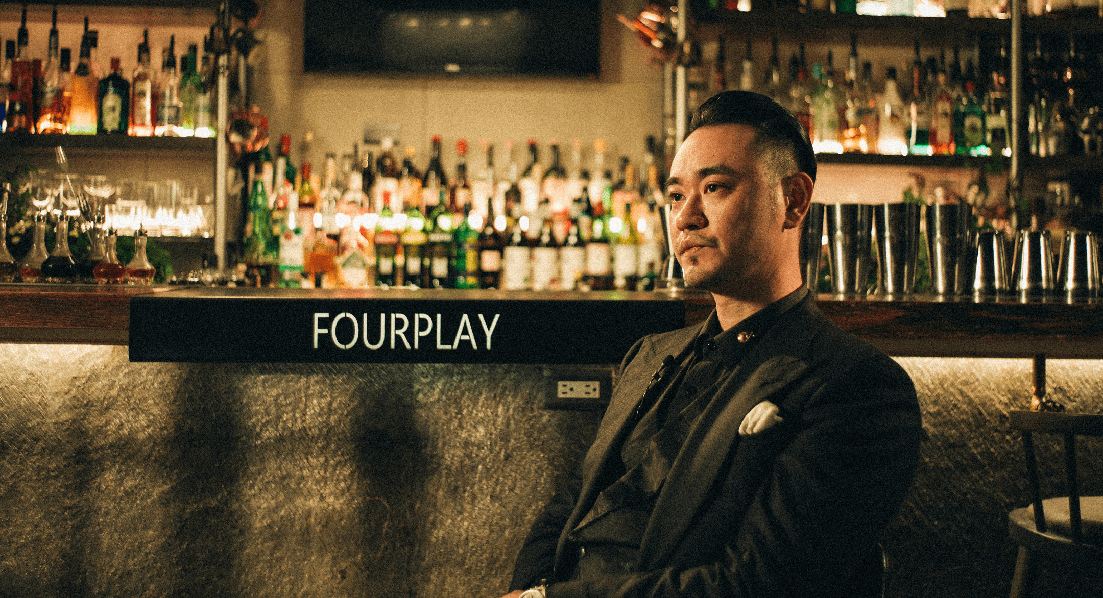 專訪Fourplay主理人Allen｜學籽